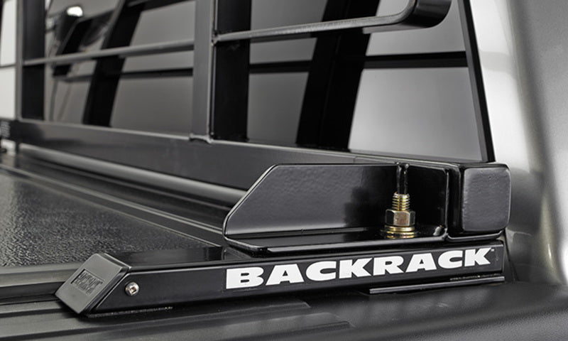BackRack 14-18 Silverado Sierra Low Profile Tonneau Hardware Kit | All ...